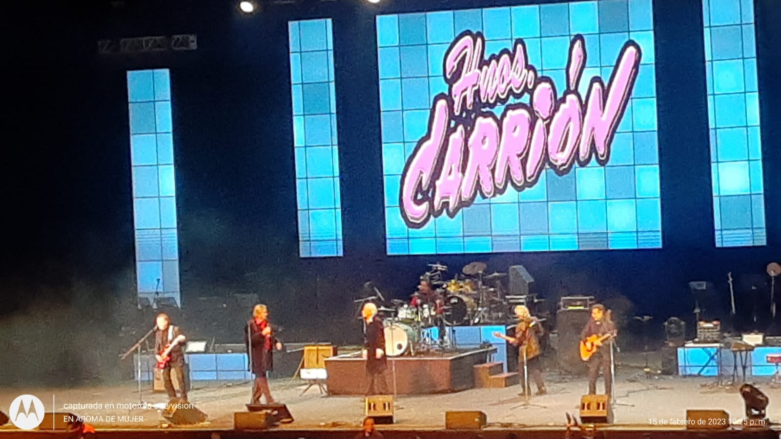 Rockanroleando con Enrique Guzmán y los años dorados del rock and roll ...