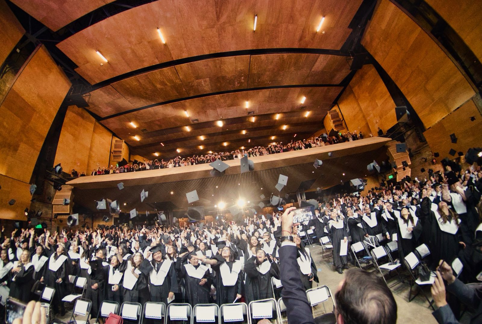 Más de 9,000 egresados de la Universidad Internacional de La Rioja ...