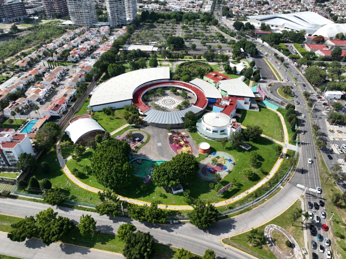 JAPI: Jalisco Paseo Interactivo - Una Experiencia Única para Explorar ...