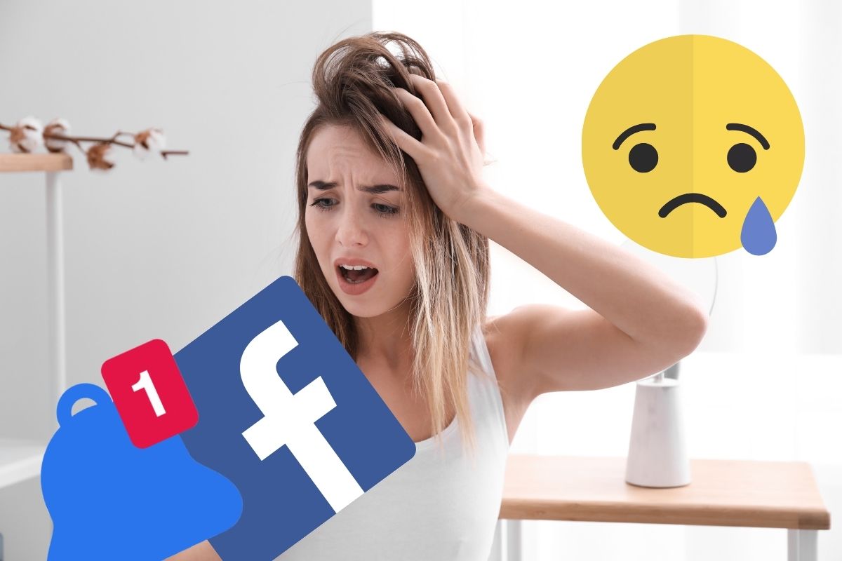 Se cae facebook a nivel mundial - Puntual Jalisco