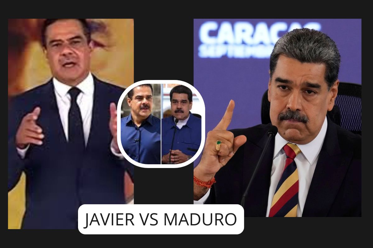Javier Alatorre sin bigote provoca memes y divide opiniones - Puntual ...